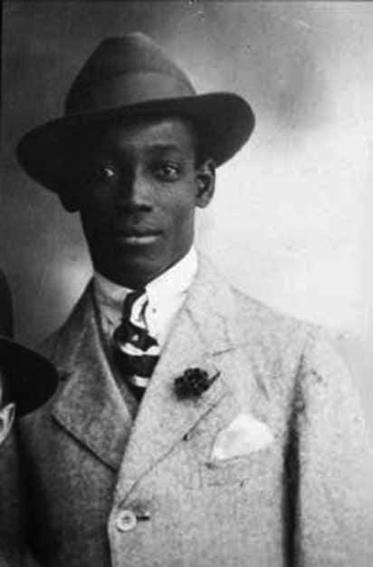 Hoogleraar Guno Jones: ‘Als Anton de Kom nu zou leven, zou hij oog ...