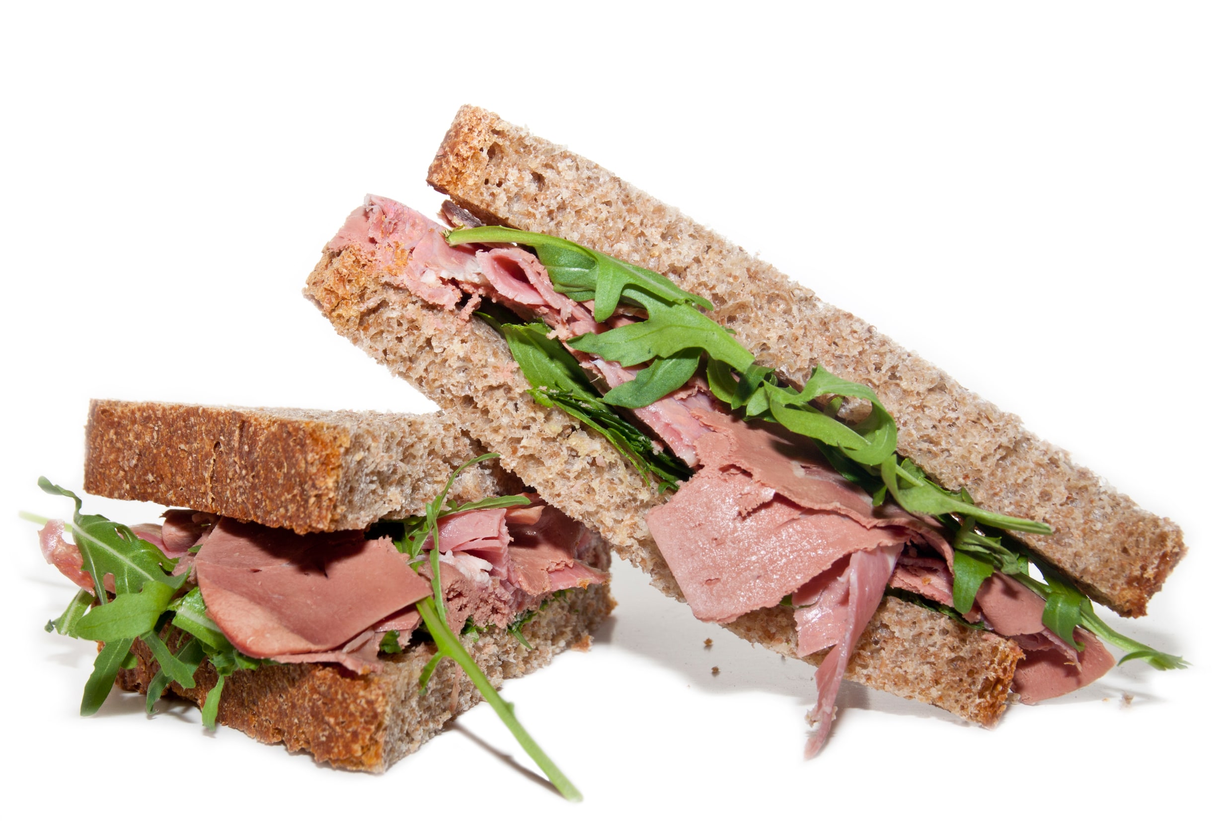 Waar in Amsterdam haal je een lekker broodje halfom (en wat is het ook ...