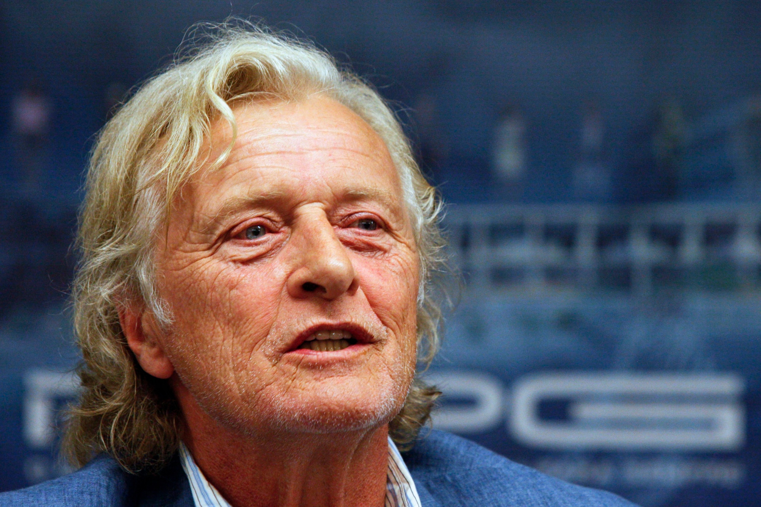 Rutger Hauer krijgt filmprijs | Het Parool
