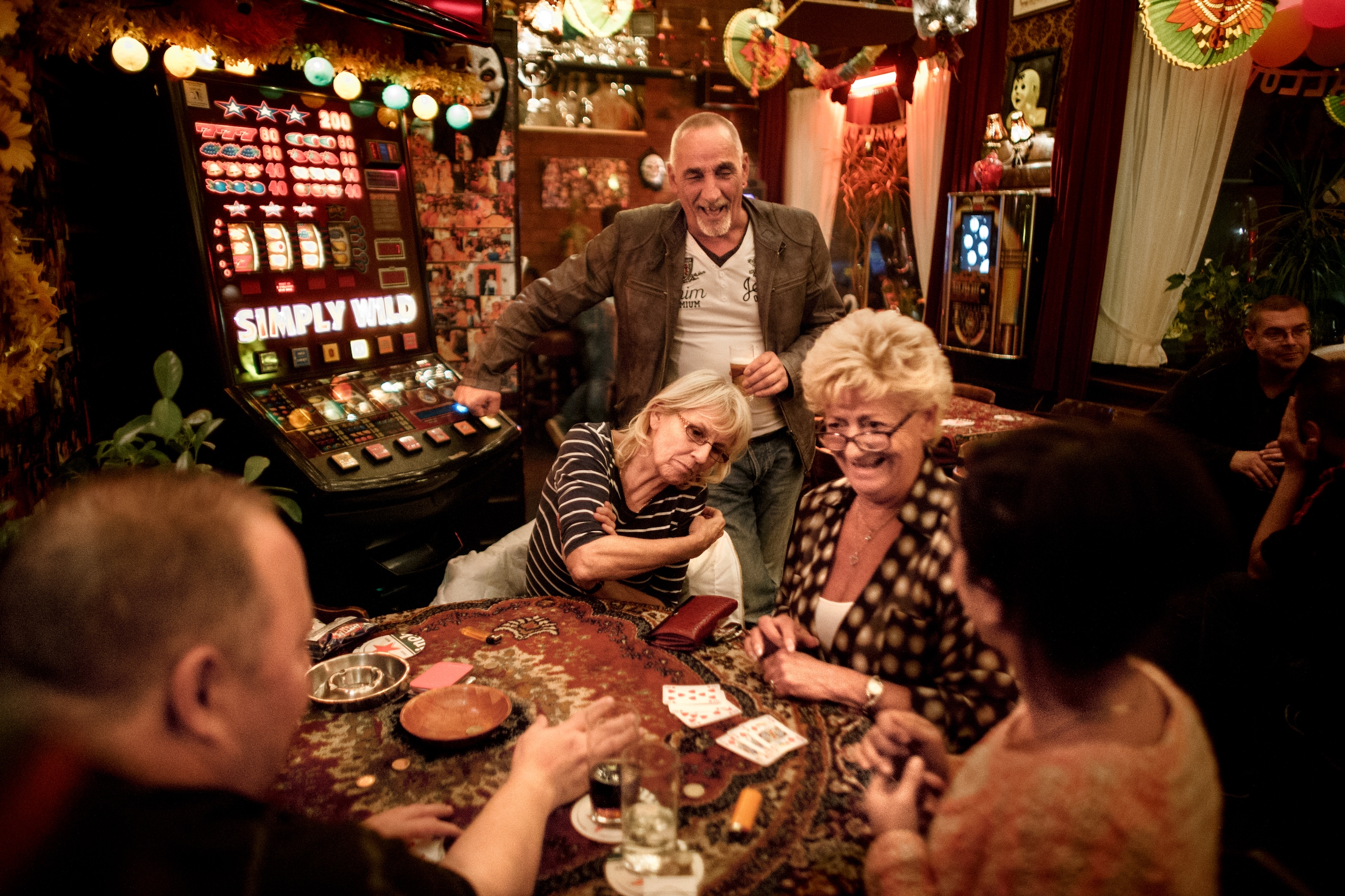 Crowdfundingdoel café Ruk & Pluk gehaald: ‘We staan totaal perplex ...