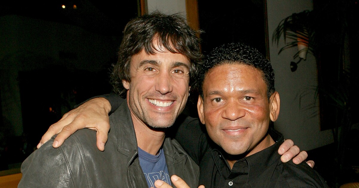 Regisseur Jeffrey Pollack (54) overleden | Het Parool