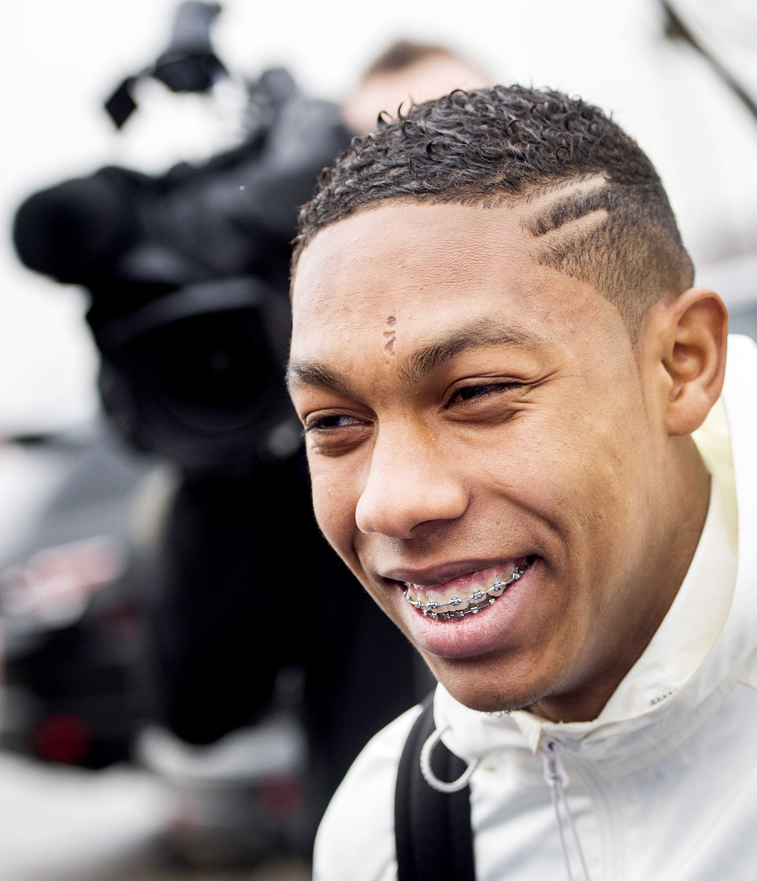 Feyenoord verkoopt Boëtius aan FC Basel | Het Parool