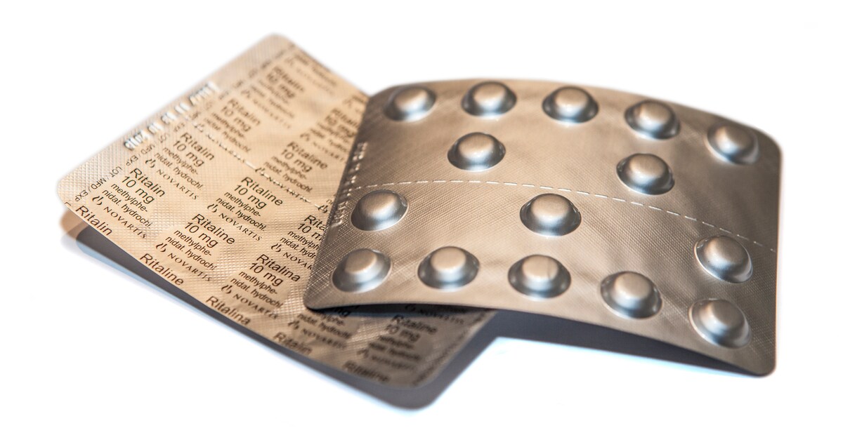 Studenten massaal aan ritalin voor studieprestaties | Het Parool