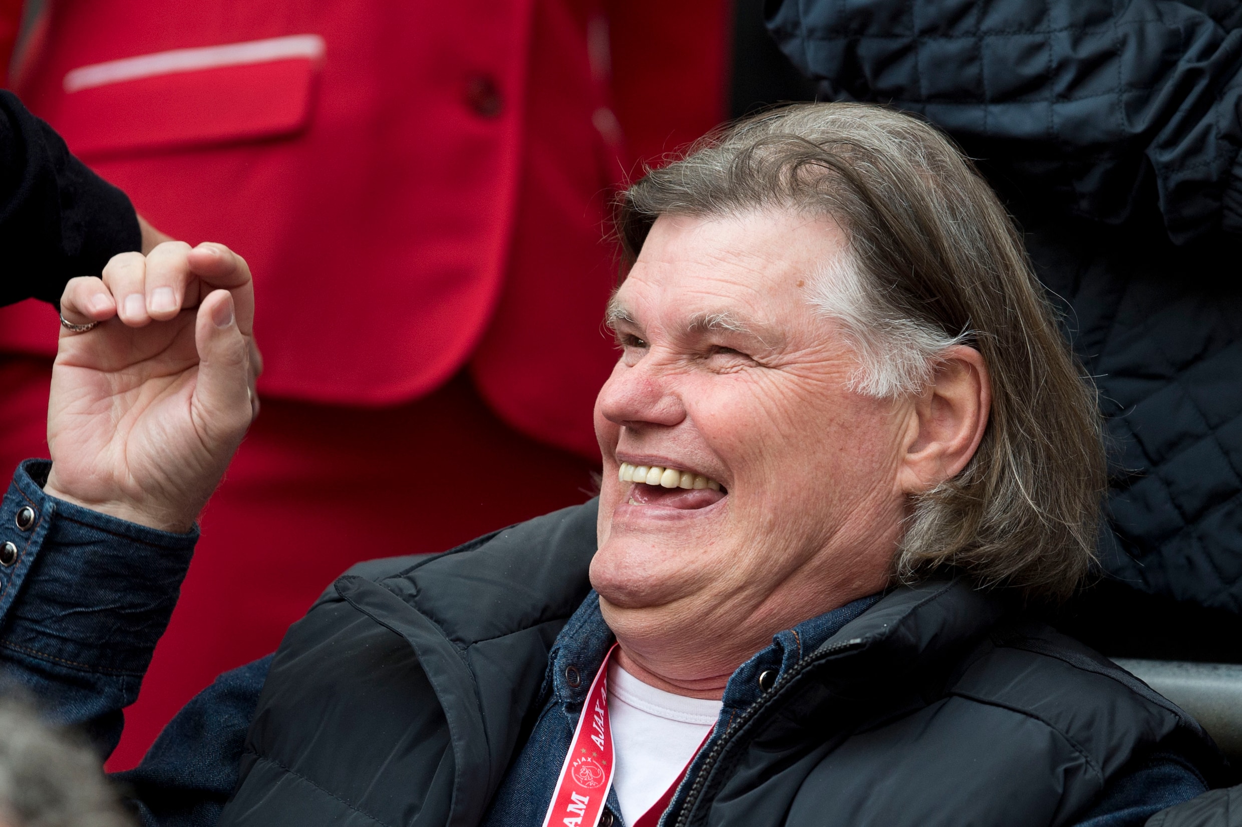 Oud-Ajacied Barry Hulshoff (73) overleden | Het Parool