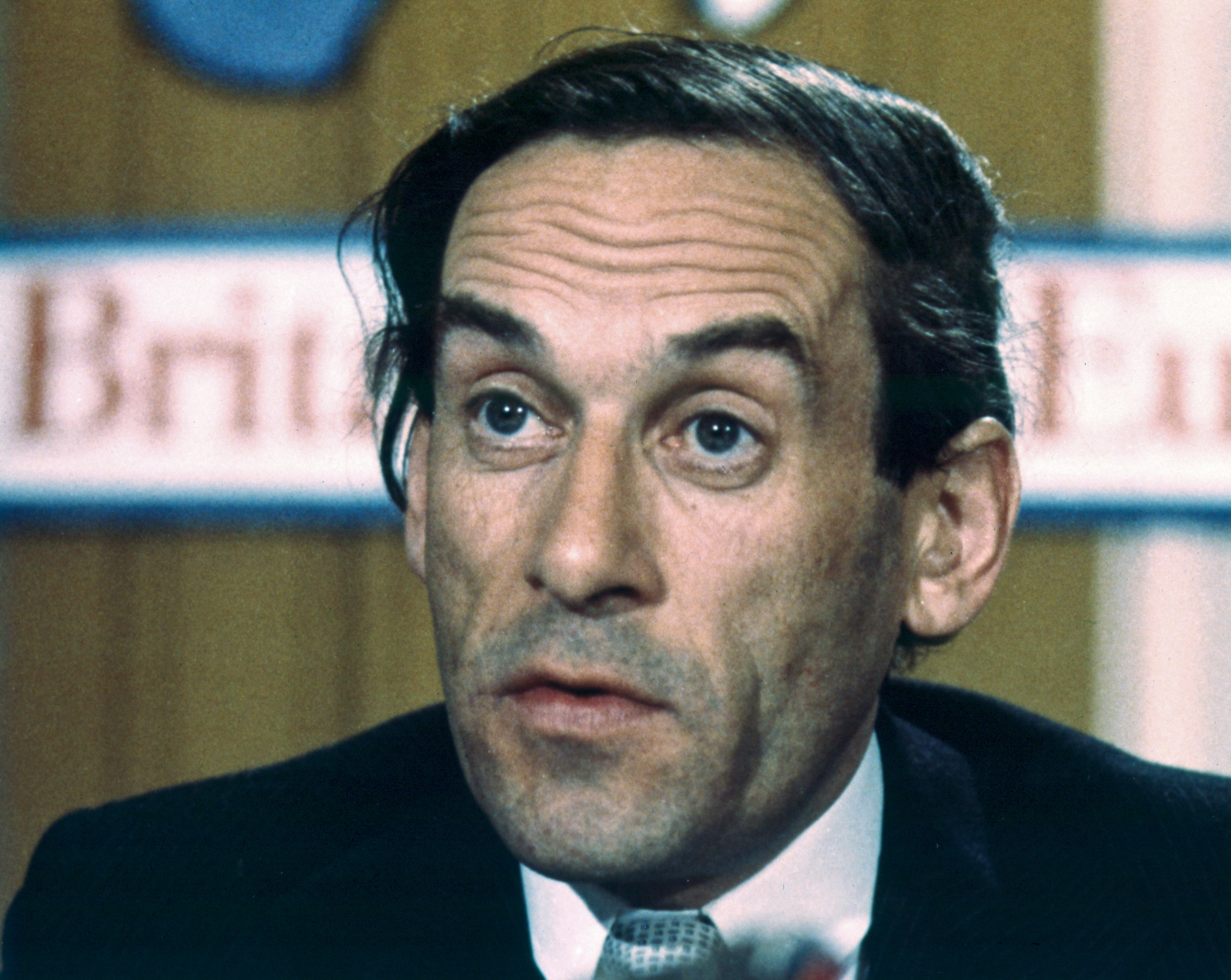 Britse liberaal Jeremy Thorpe (85) overleden | Het Parool
