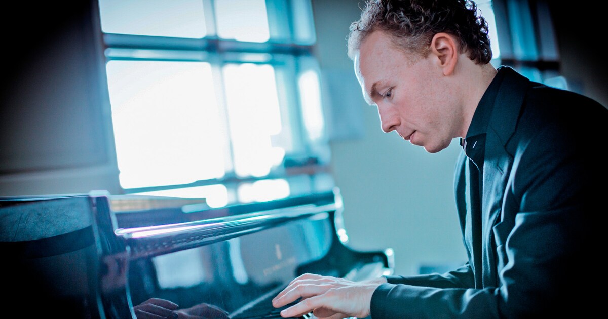 Luister ook eens naar Hans Otte, fans van Einaudi en Joep Beving | Het ...