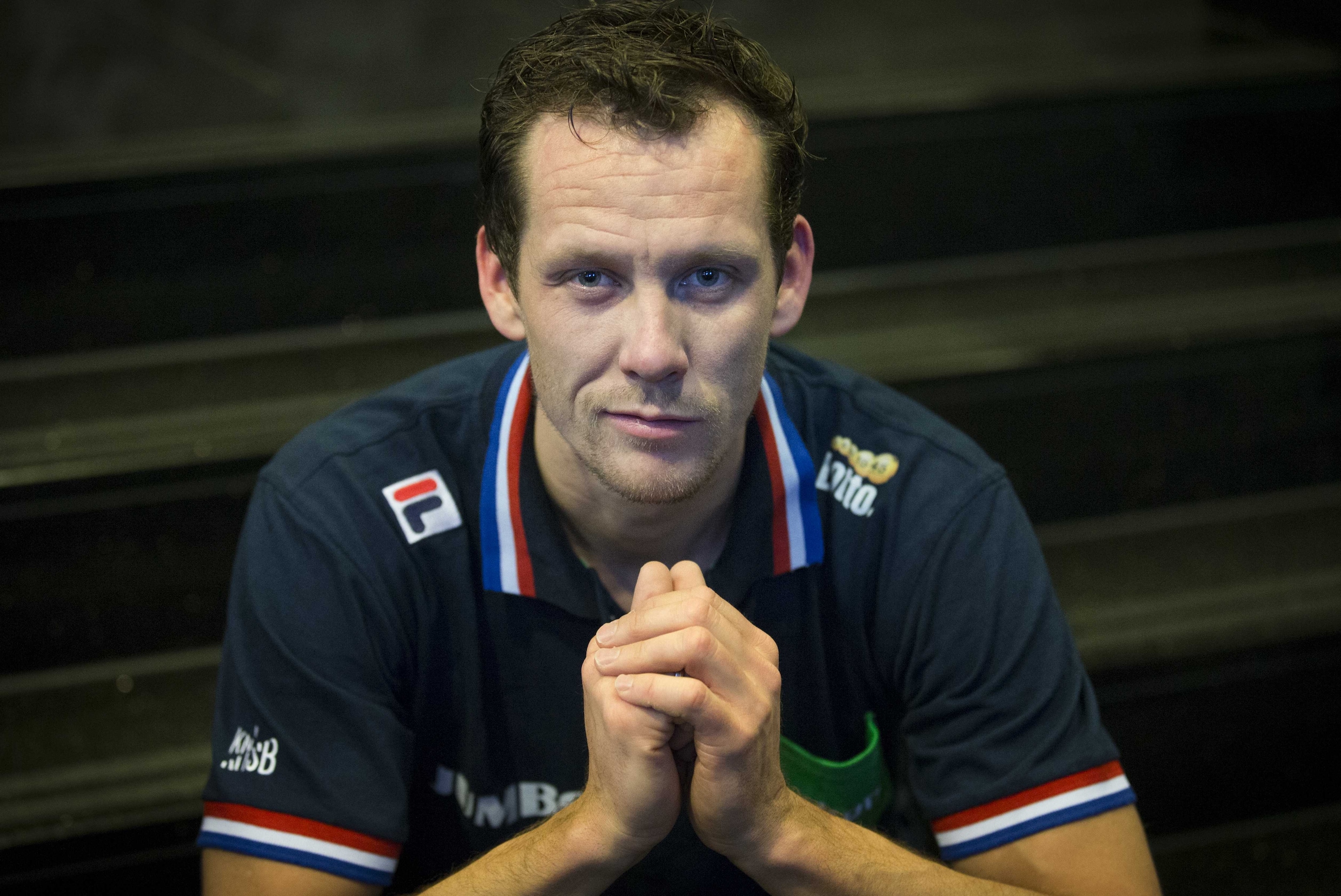 Stefan Groothuis stopt met schaatsen | Het Parool