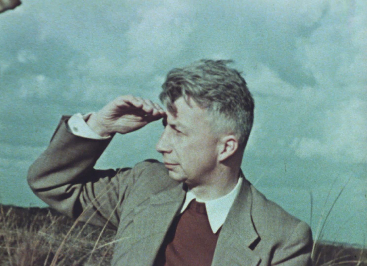 Zelfs dode verzetsstrijders waren niet veilig voor de BVD, nabestaanden ...