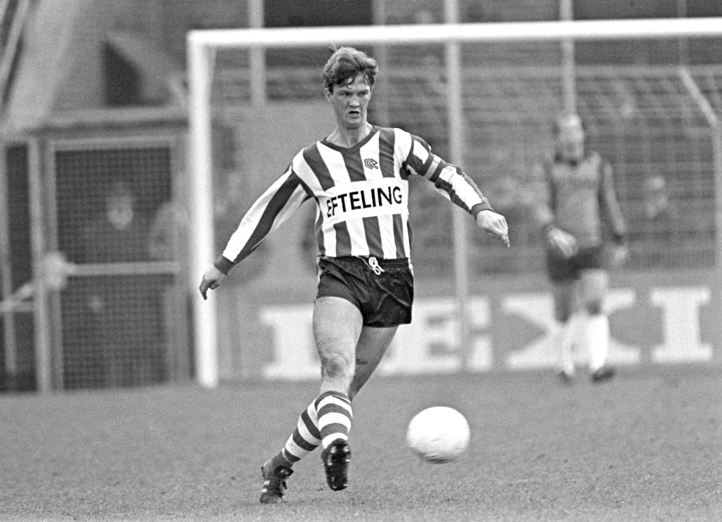 Louis van Gaal: ‘Mijn liefde voor Ajax gaat er nooit meer uit’ | Het Parool