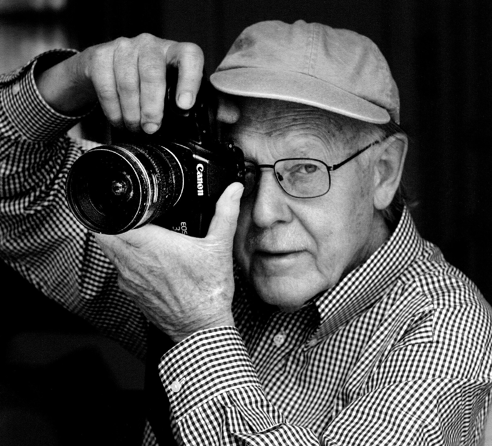 Doodgewone dingen werden bijzonder door de lens van Eddy Posthuma de ...