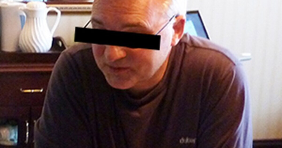Oplichter ‘Dr. Bones’ was expert in alles: van tennisser tot forensisch ...