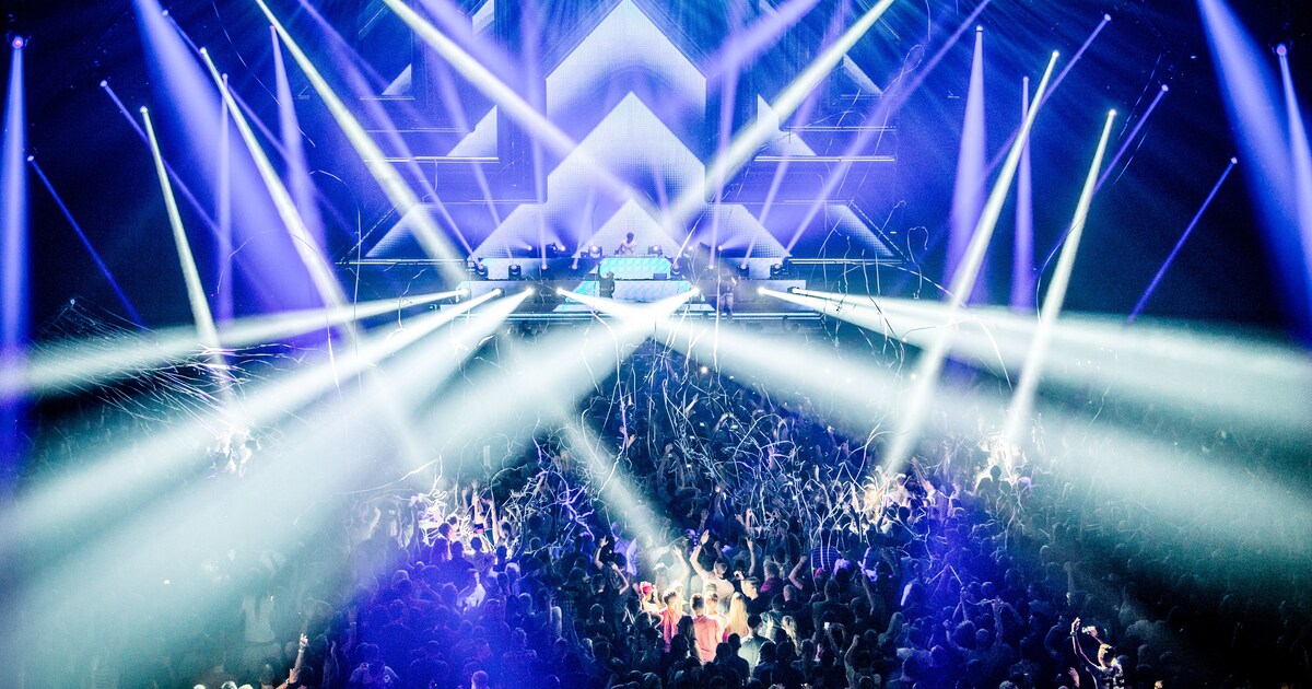 ADE-grondlegger Anna Knaup geëerd met Gouden Harp | Het Parool