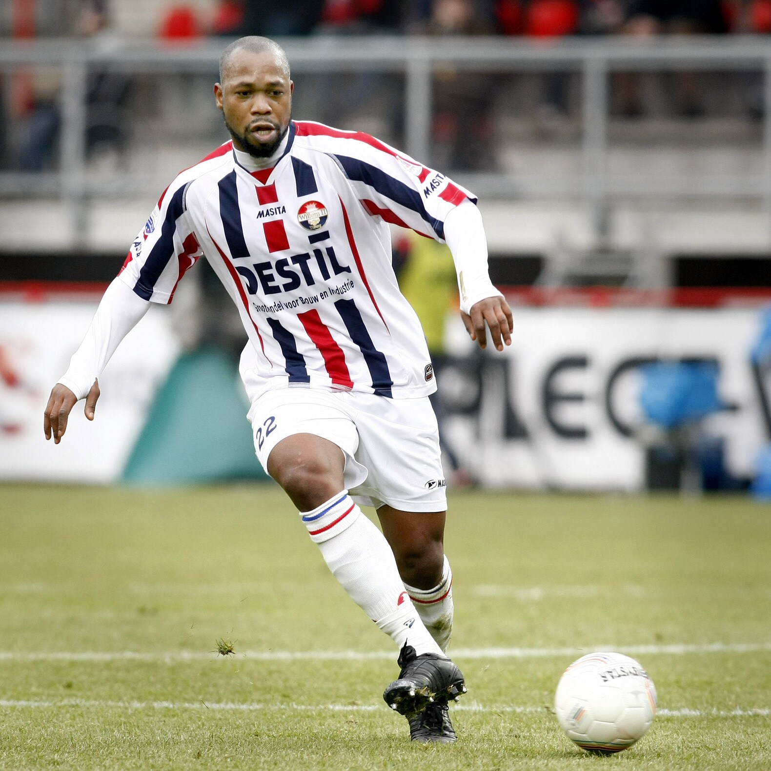 KNVB vindt bewijs voor matchfixing Eredivisie | Het Parool