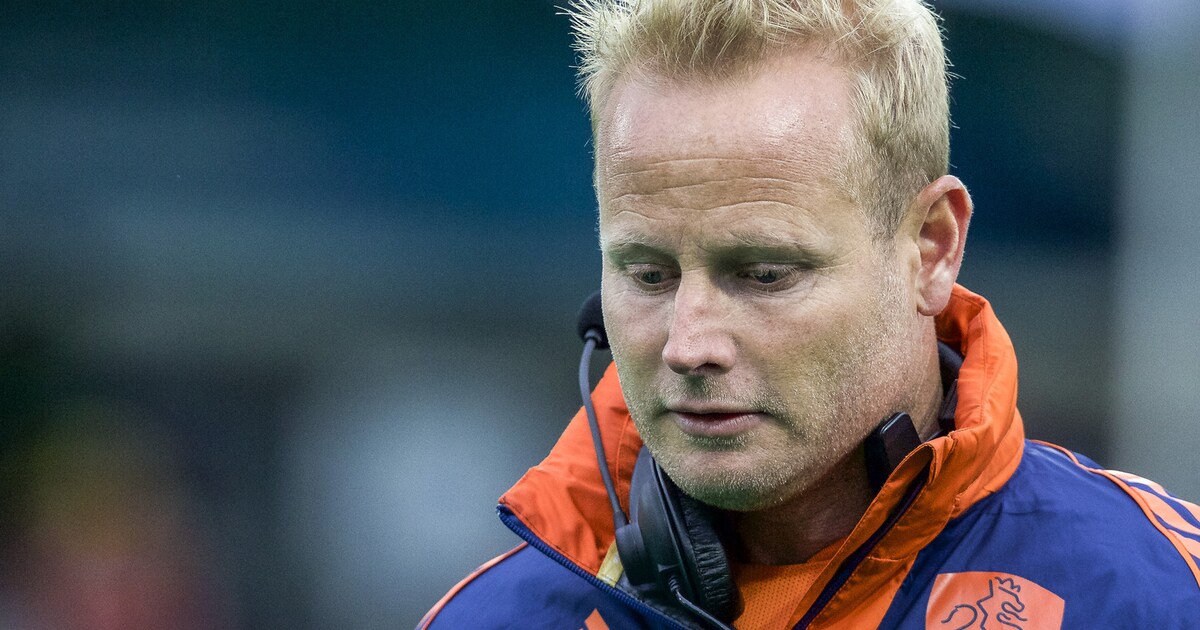 Ontslagen Marijne: Mijn olympische droom is weg | Het Parool
