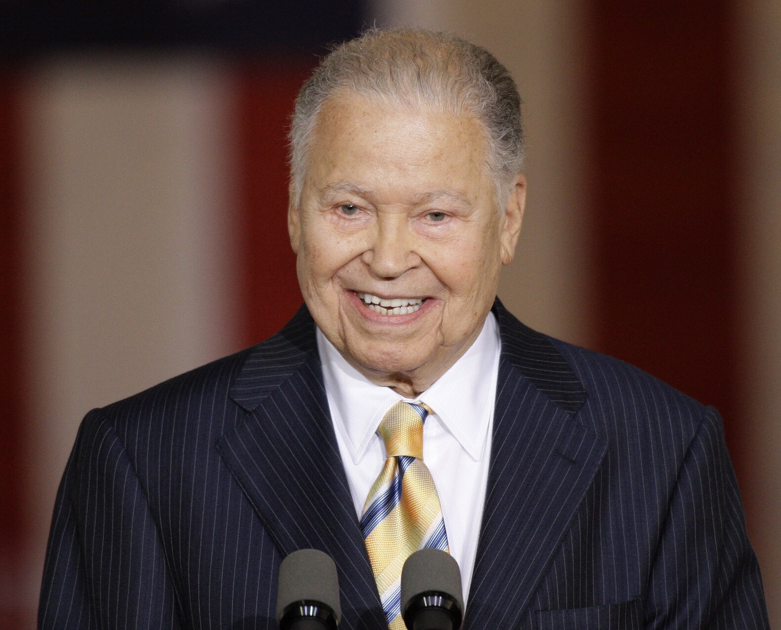 Eerste in Senaat gekozen Afro-Amerikaan overleden | Het Parool