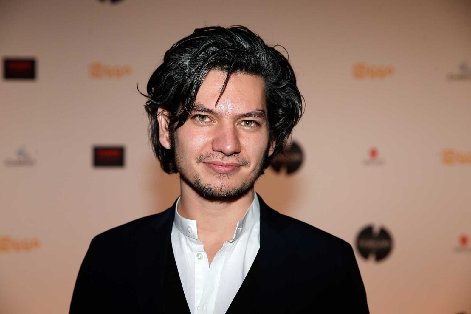 Dramaserie Ramses grote winnaar TV-Beelden | Het Parool