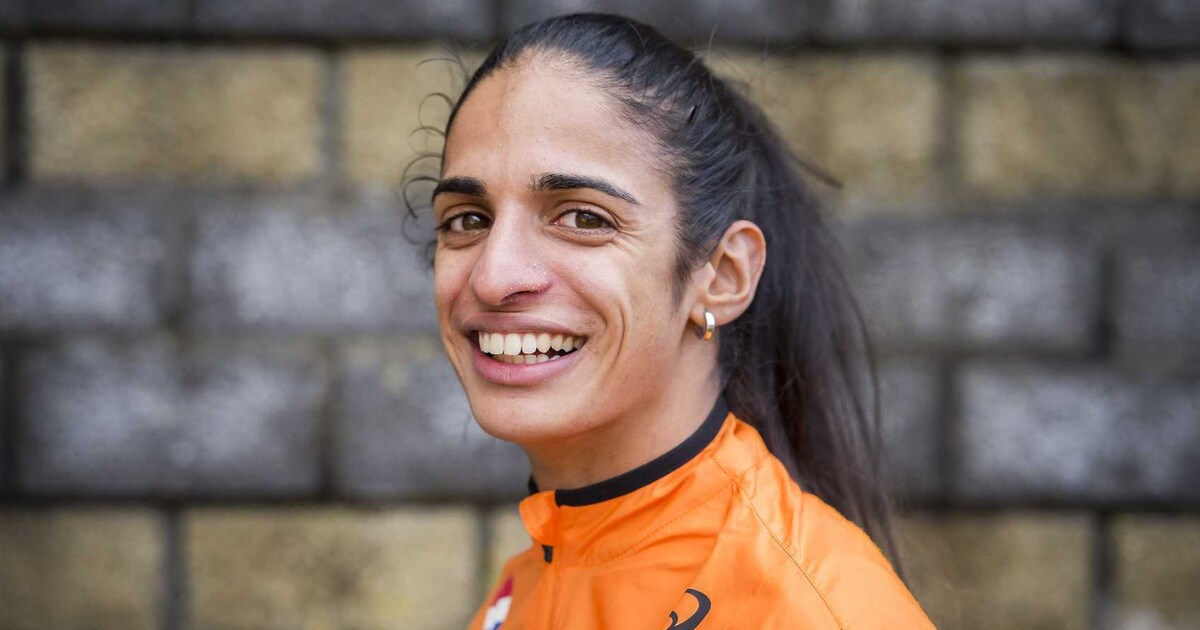 Ghafoor met seriewinst verder op 400 meter | Het Parool