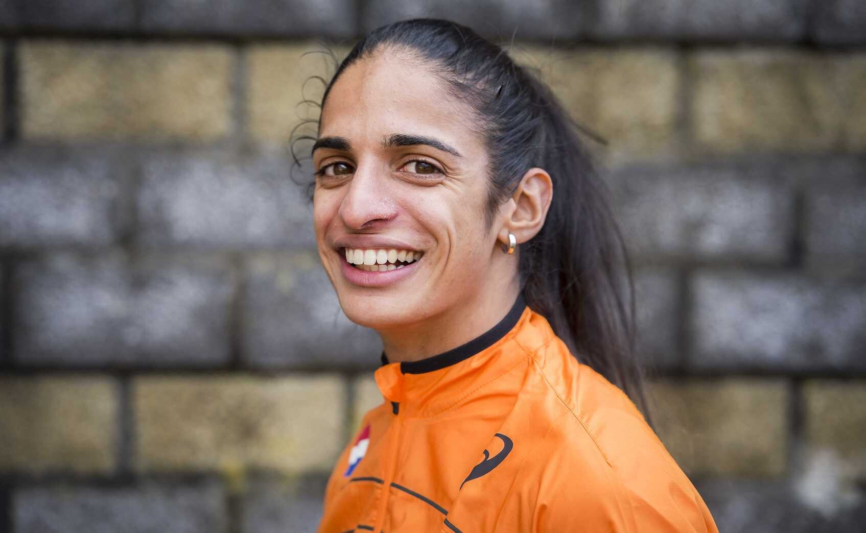 Ghafoor met seriewinst verder op 400 meter | Het Parool