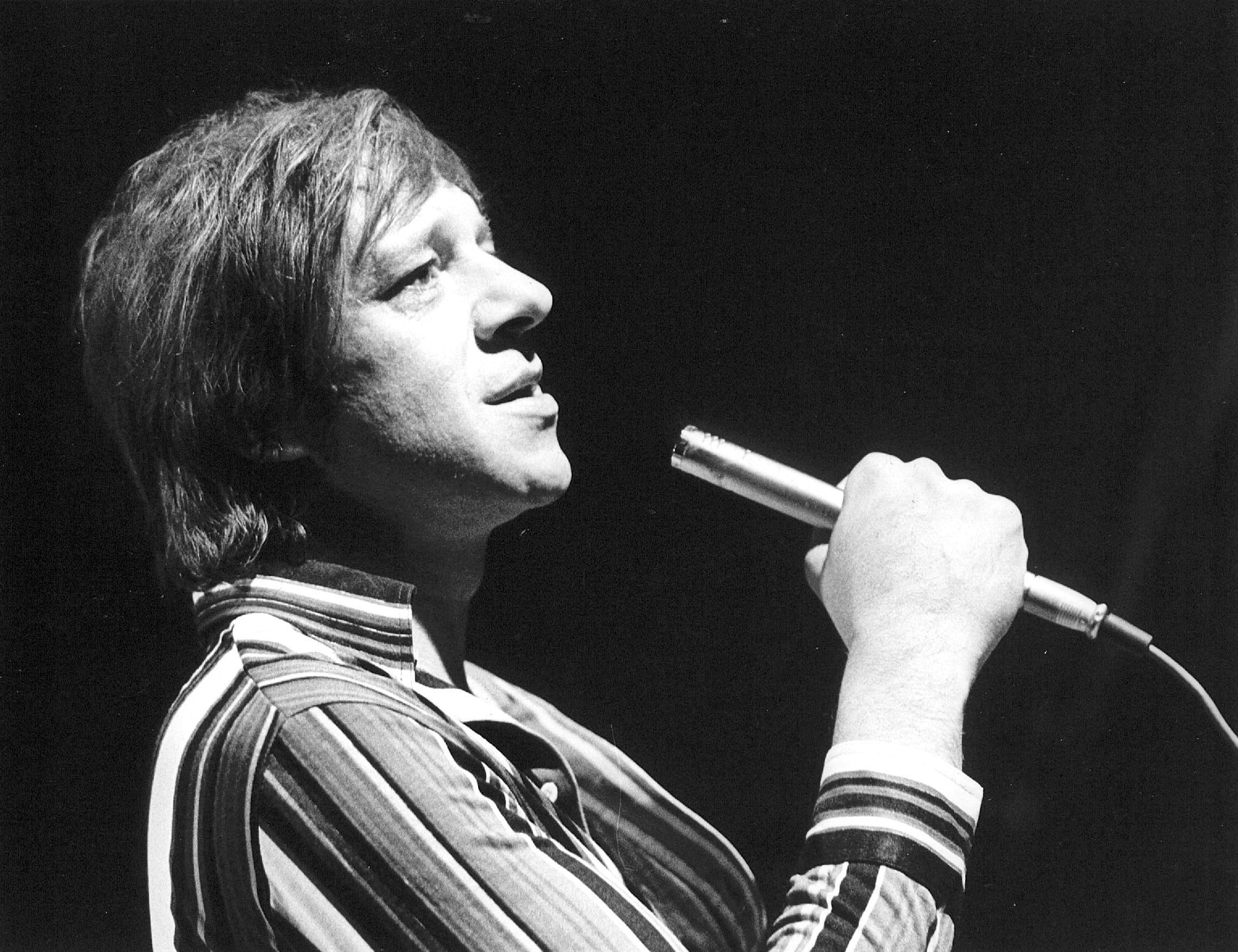 Dit schreef Het Parool na de dood van Ramses Shaffy | Het Parool