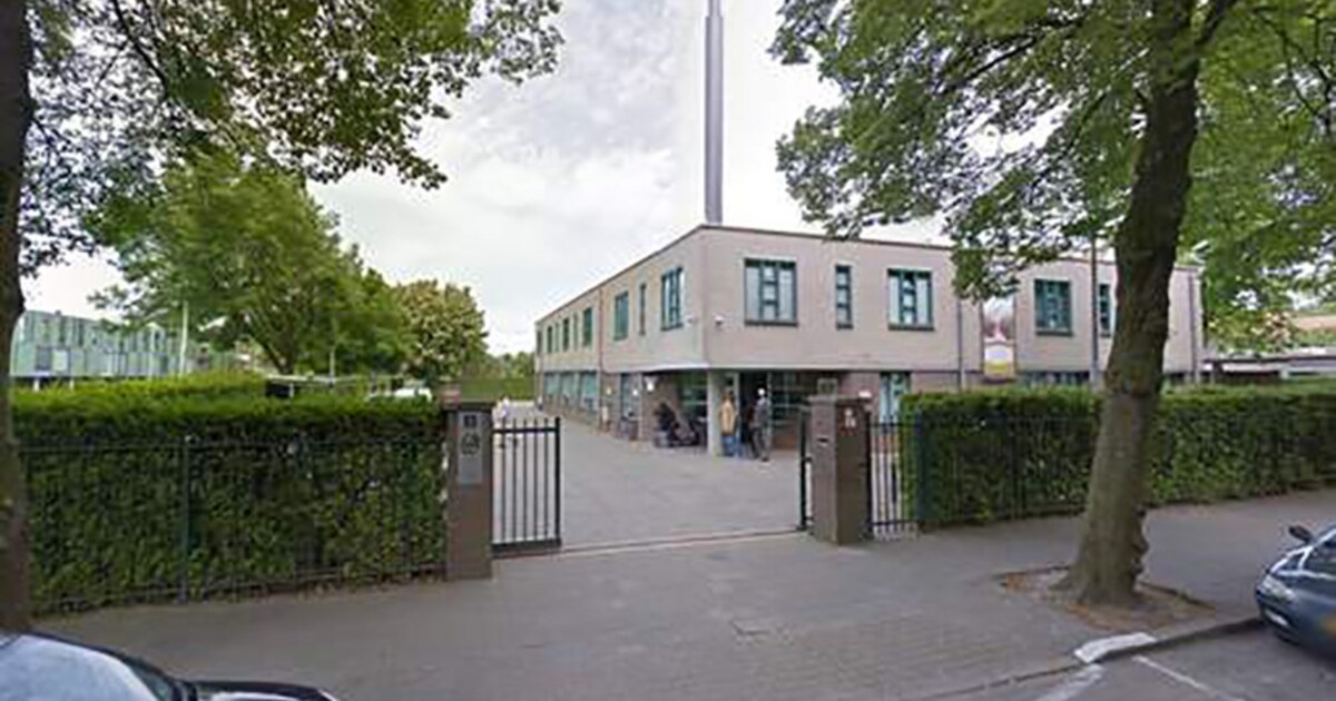 Politie maakt einde aan demo Pegida in Eindhoven | Het Parool