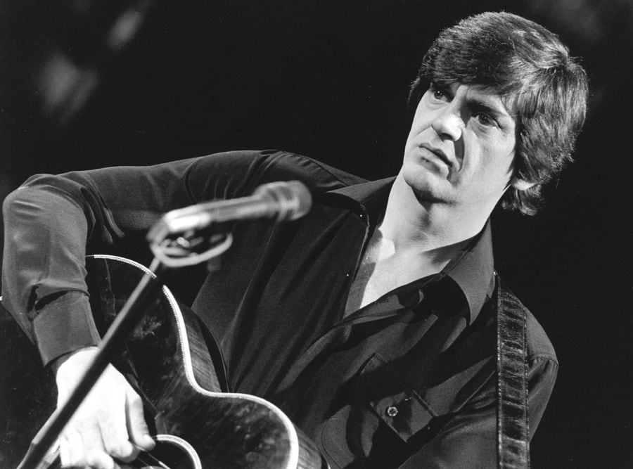 Phil (74) van Everly Brothers overleden | Het Parool