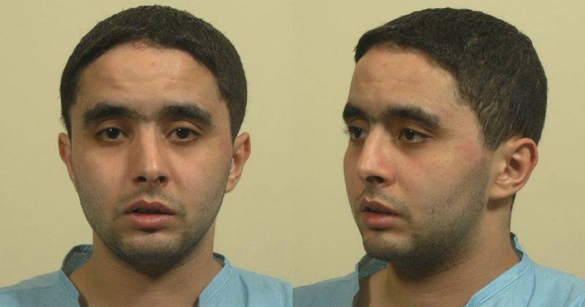 Amsterdamse zedendelinquent Ben Salah nog steeds voortvluchtig | Het Parool