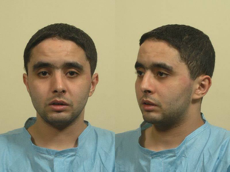 Amsterdamse zedendelinquent Ben Salah nog steeds voortvluchtig | Het Parool