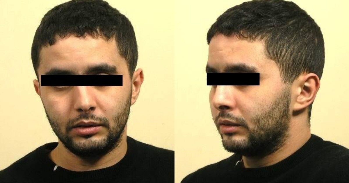 Mouad Ben S. verdacht van poging doodslag | Het Parool