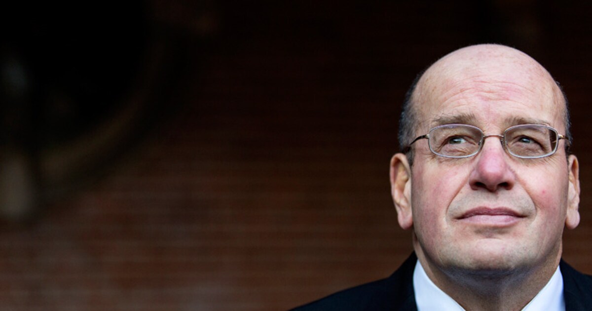 Teeven wil verdachten bewijs goed gedrag kunnen weigeren | Het Parool