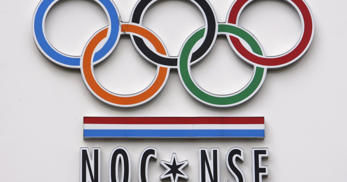 NOC*NSF: 'Blij dat koning en premier gaan' | Het Parool