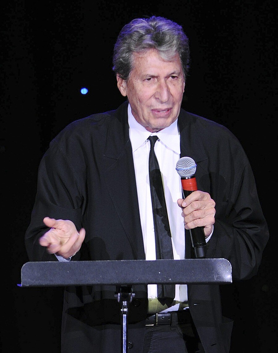 Stand-upcomedian David Brenner (78) overleden | Het Parool