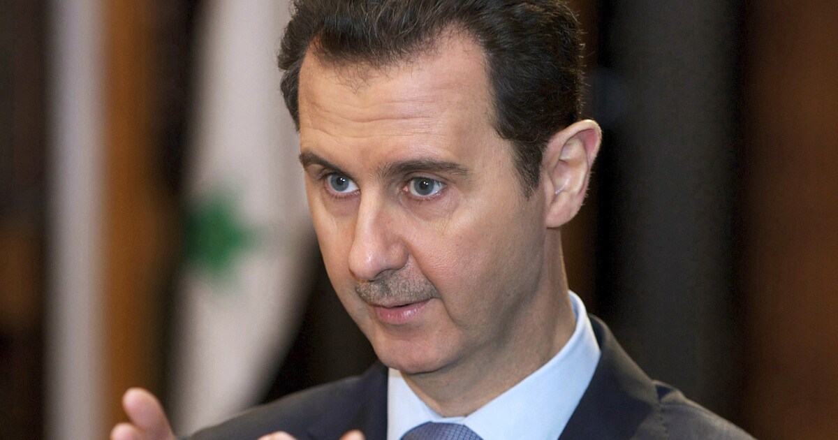 Assad op lijst misdadigers Syrië voor ICC | Het Parool
