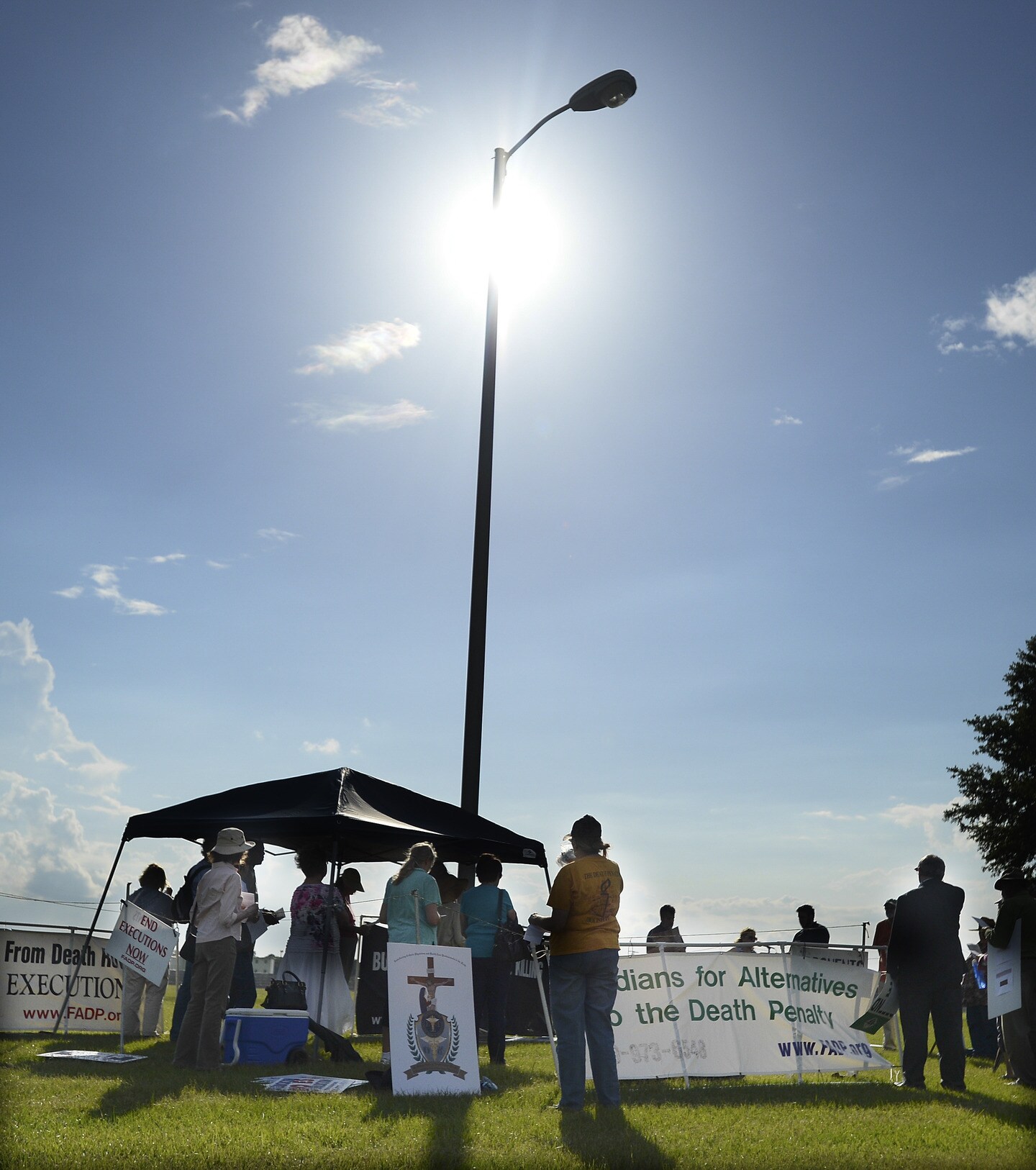 VS zet zorg om doodstraf opzij: drie executies binnen 24 uur | Het Parool