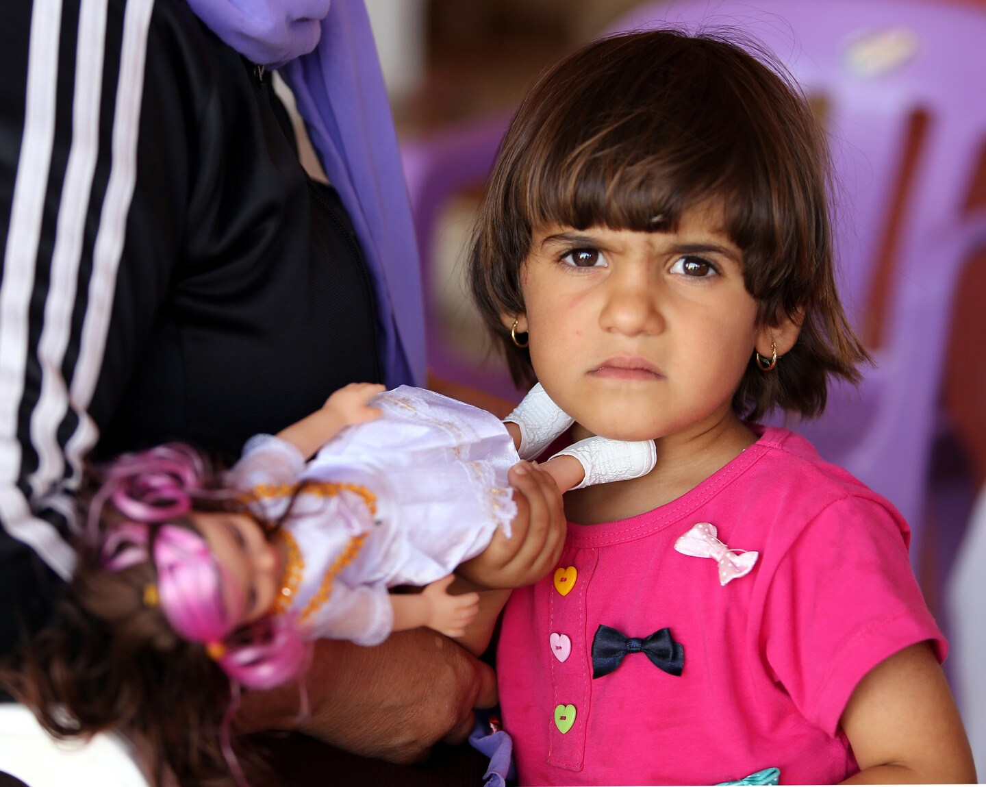 Koerden lanceren offensief nabij belangrijkste dam Irak | Het Parool