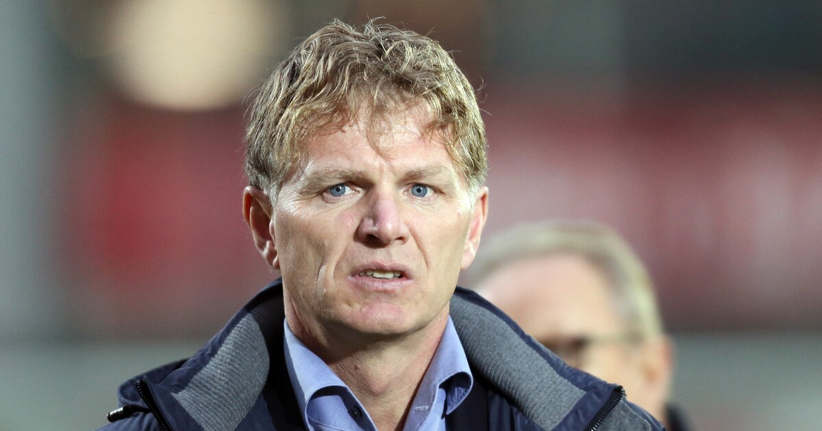 Groenendijk als directeur verder in Roemenië | Het Parool