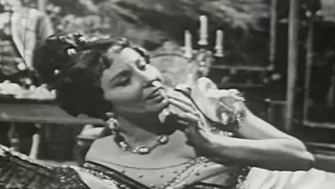 Italiaanse sopraan Magda Olivero (104) overleden | Het Parool