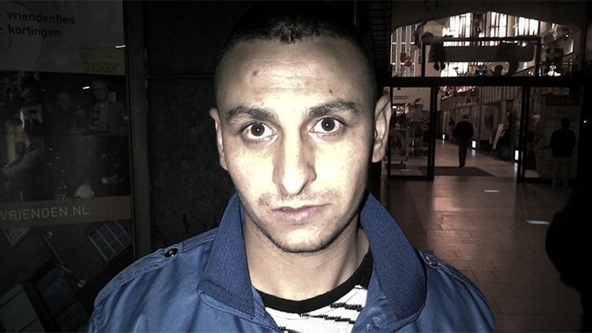 Bulgaarse rover op Nationale Opsporingslijst | Het Parool