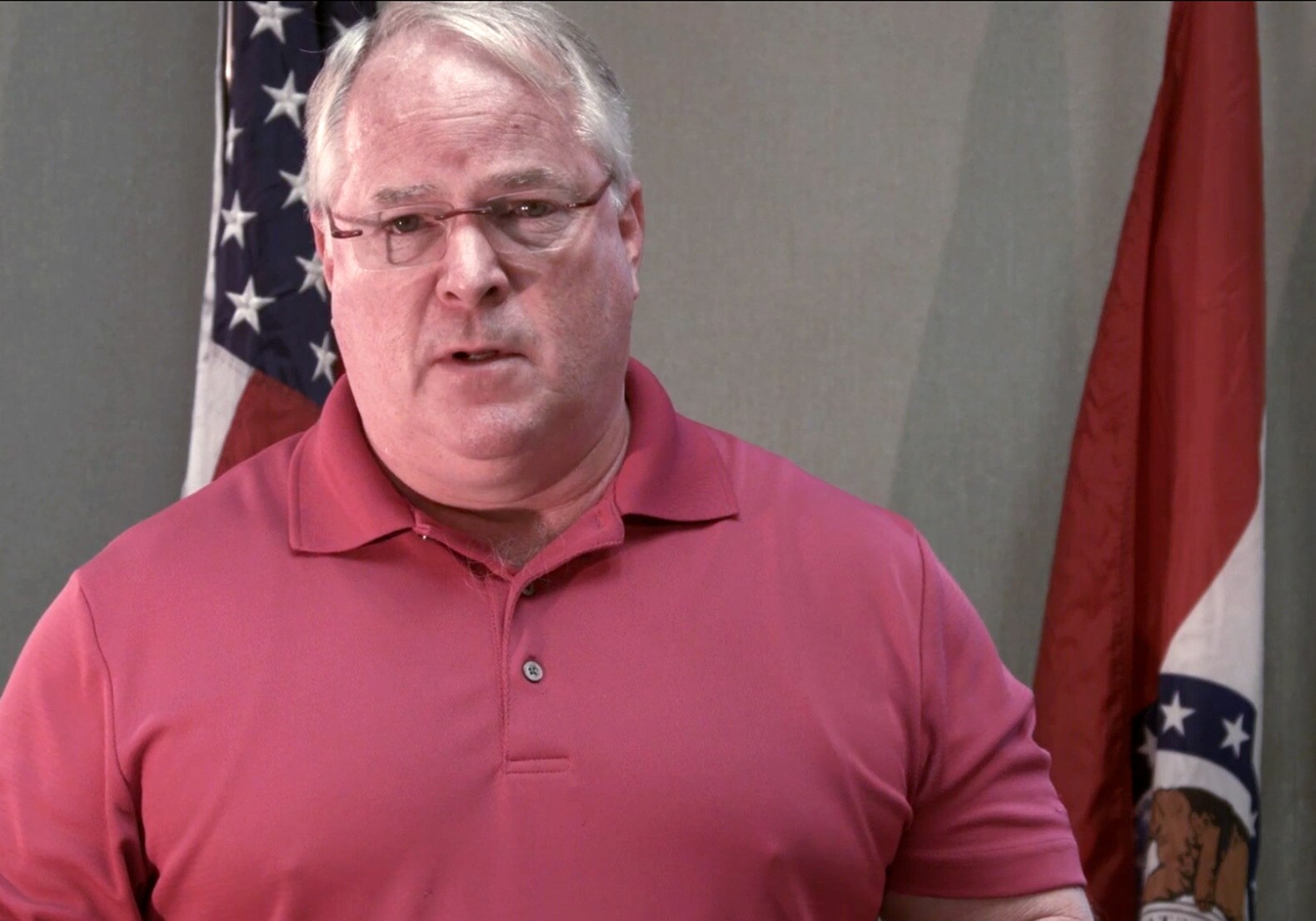 Politiechef Ferguson biedt excuses aan in zaak Brown | Het Parool