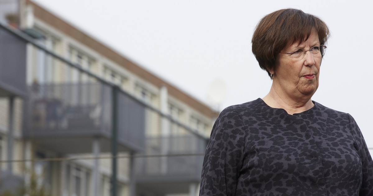 'Jorritsma op VVD-lijst Senaat' | Het Parool