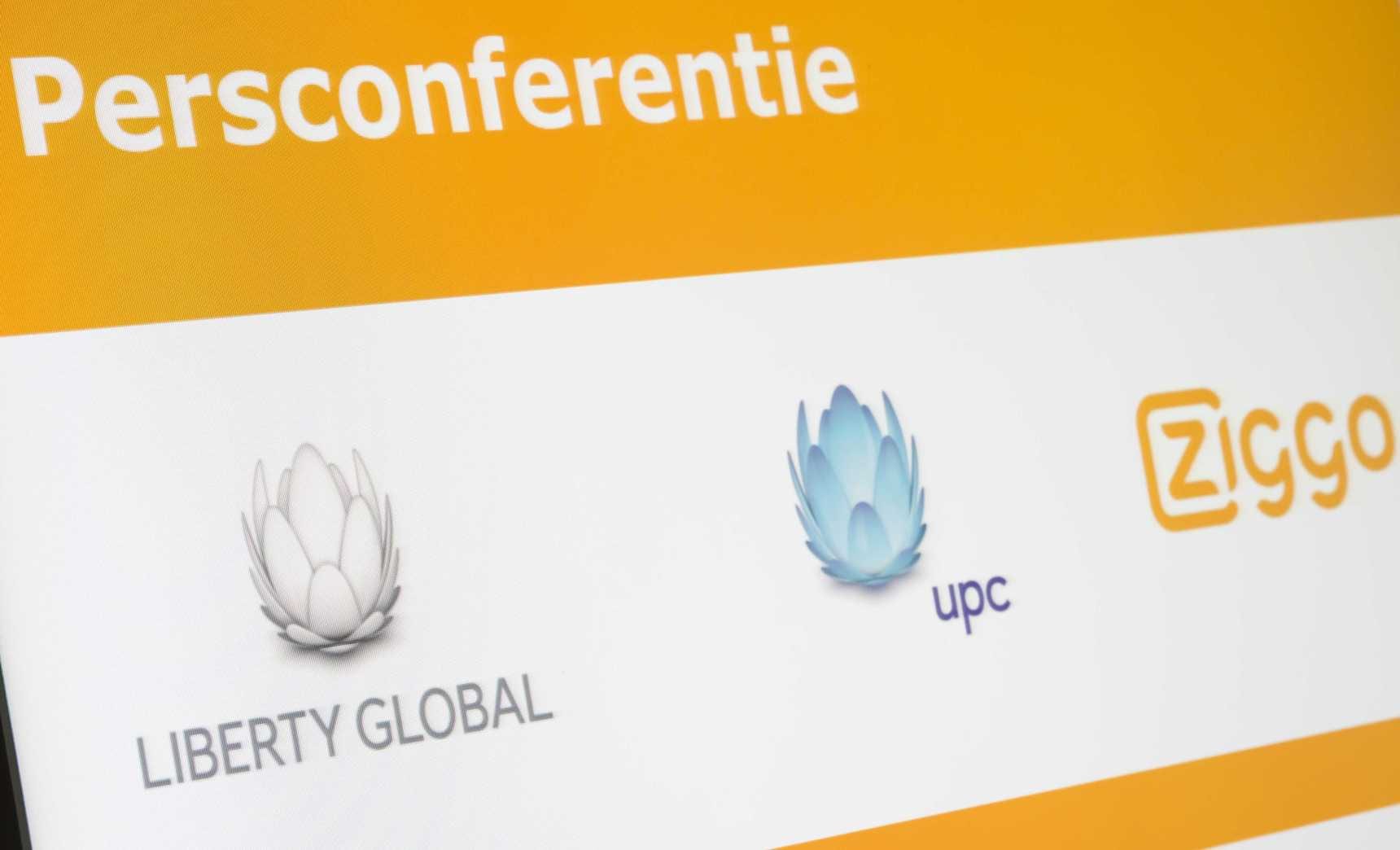 'Fusie Ziggo en UPC kost 900 banen' | Het Parool