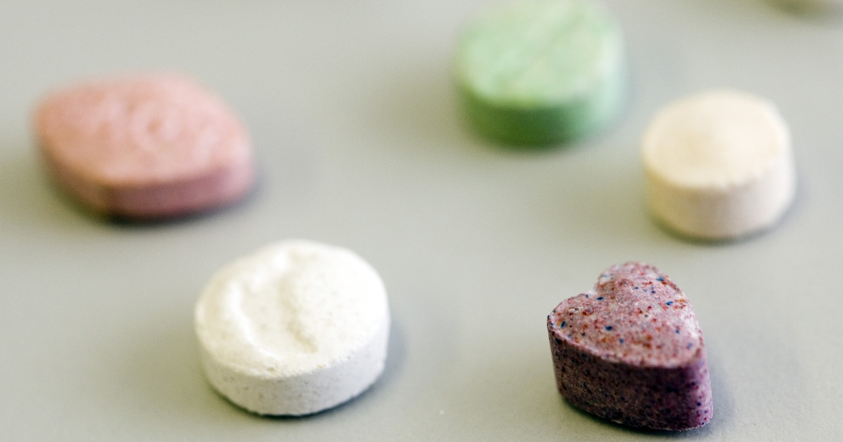 'Xtc is nog steeds hoog gedoseerd' | Het Parool