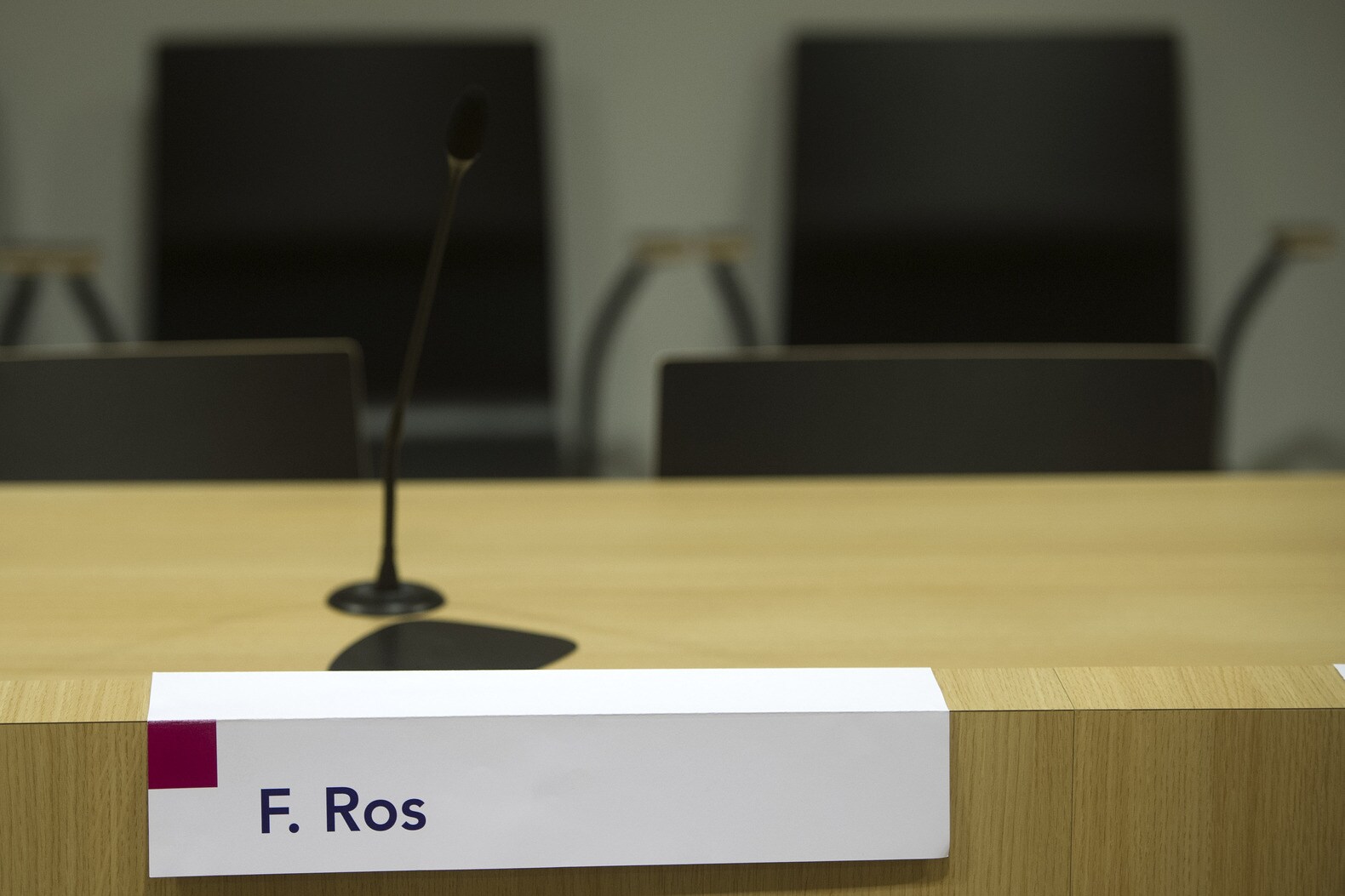 Publicatie boek met verklaringen kroongetuige Fred Ros opgeschort | Het ...