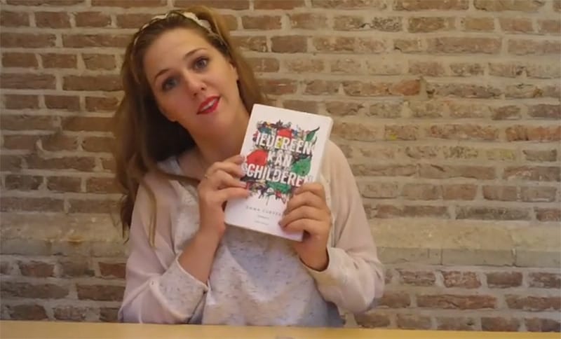 Vader daagt dochter voor de rechter om debuutroman | Het Parool