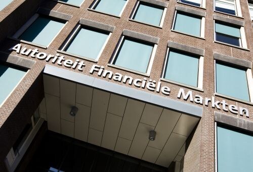 Ronald Gerritse nieuwe topman AFM | Het Parool