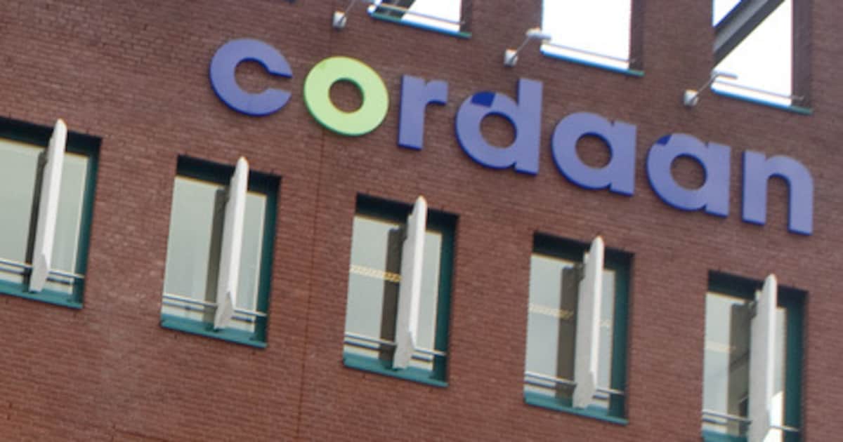 Verkrachting gehandicapte deels wél bij Cordaan | Het Parool