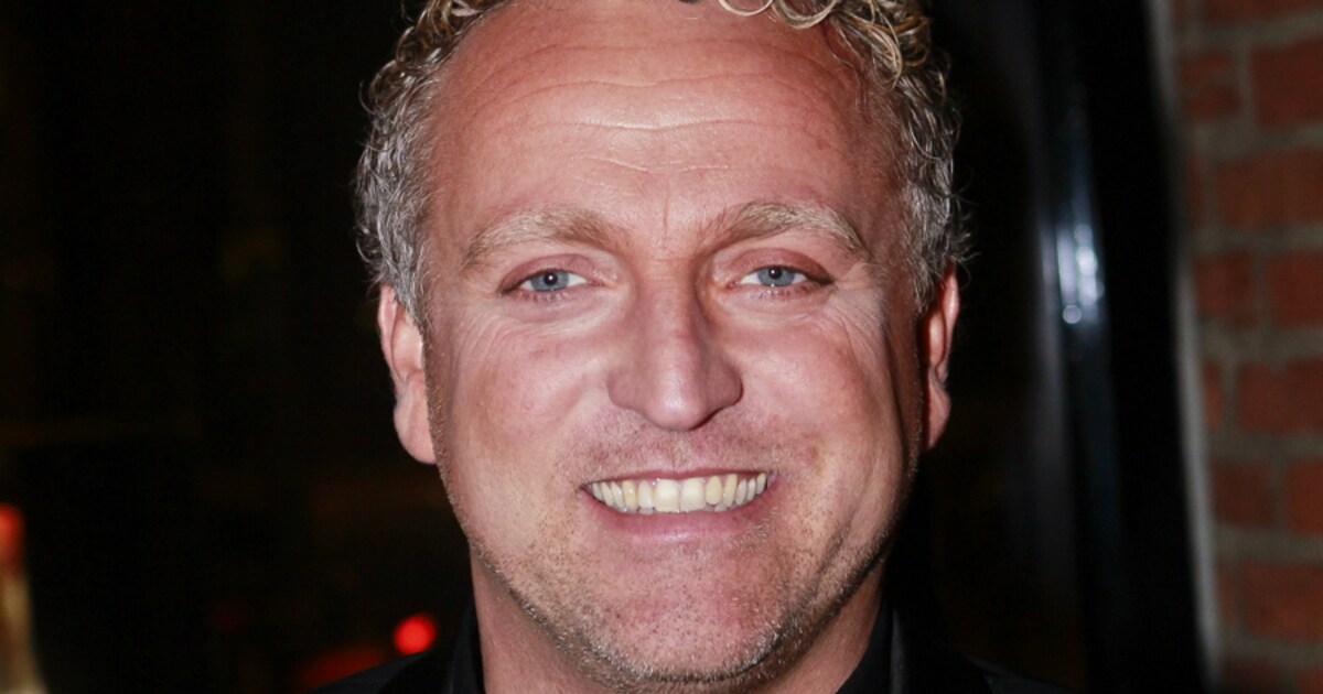 Gordon: Toppers kunnen niet samen zingen | Het Parool