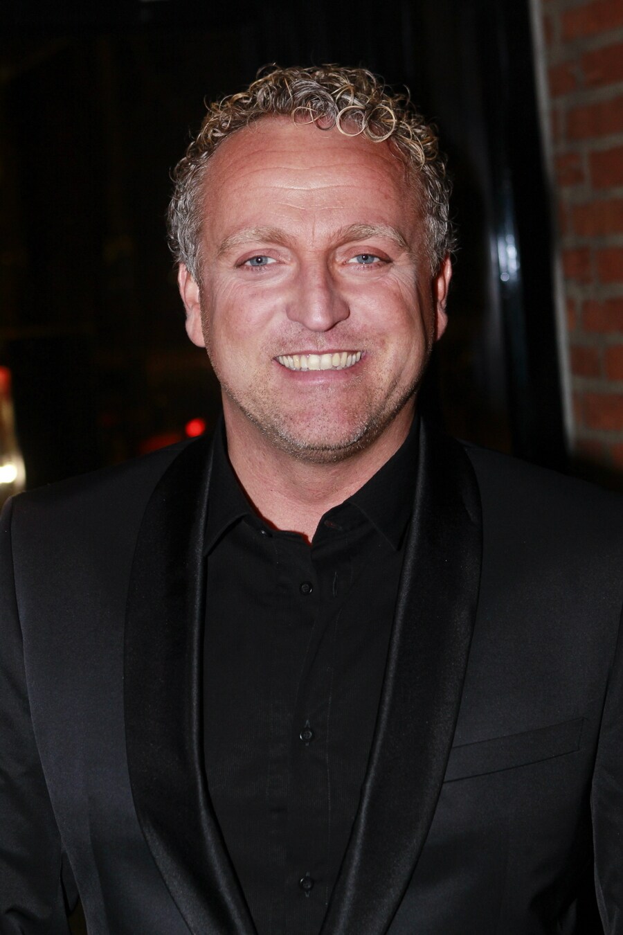 Gordon: Toppers kunnen niet samen zingen | Het Parool