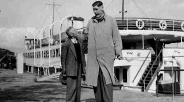 Reus van Rotterdam krijgt standbeeld | Het Parool