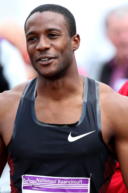 Sedoc heeft nog sprankje hoop op deelname Spelen | Het Parool