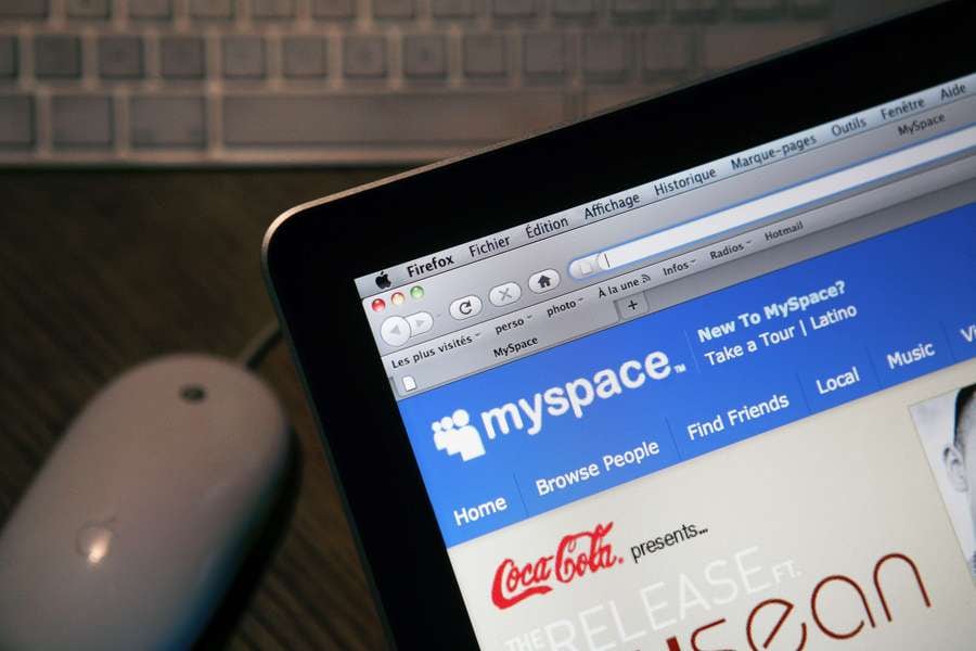 Justin Timberlake mede-eigenaar MySpace | Het Parool